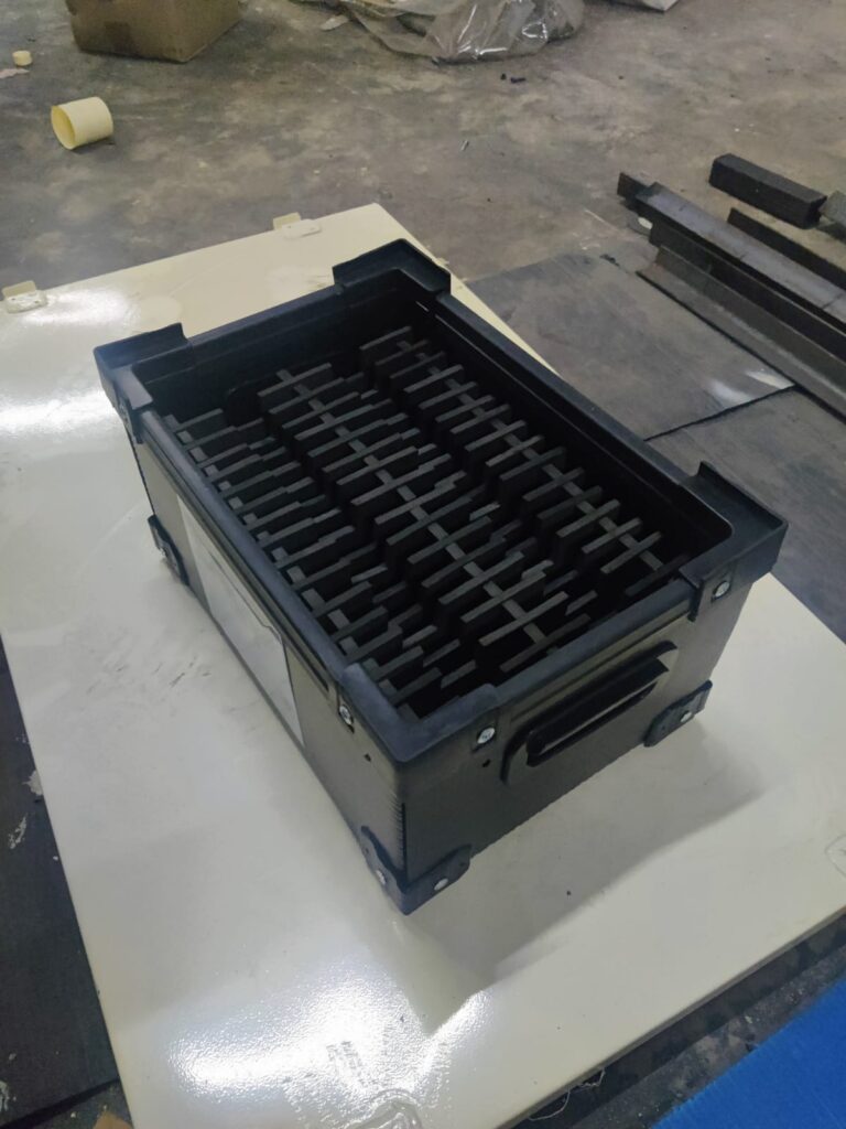 ESD Bins - Pro ESD India Private Limited