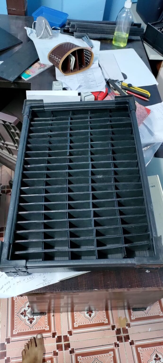 ESD Bins - Pro ESD Private Limited