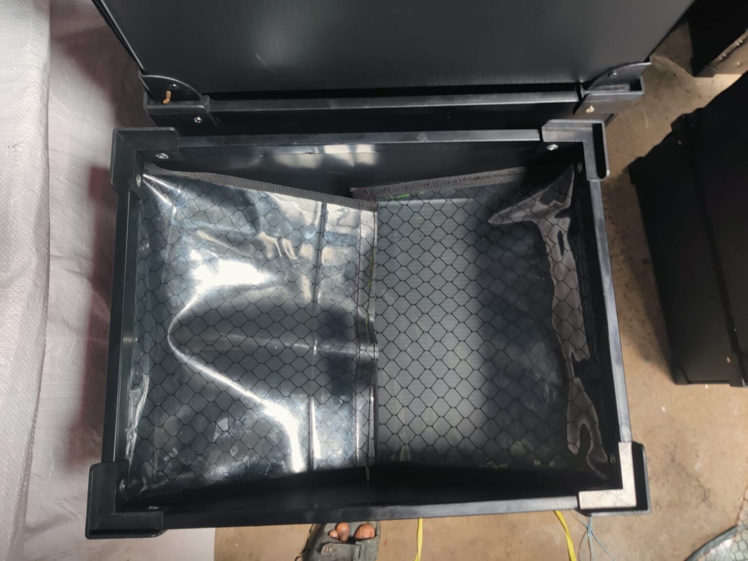 ESD Bins - Pro ESD Private Limited