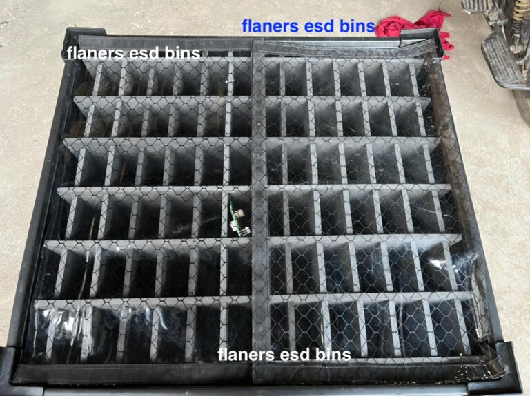 ESD Bins - Pro ESD India Private Limited