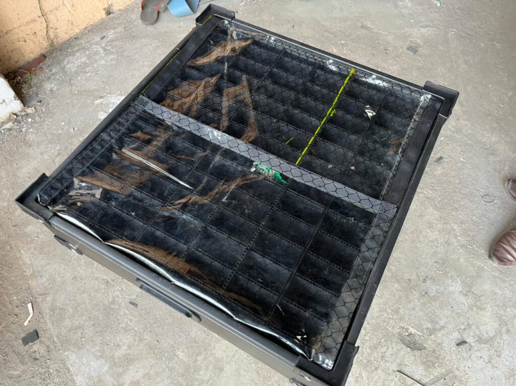 ESD Bins - Pro ESD India Private Limited